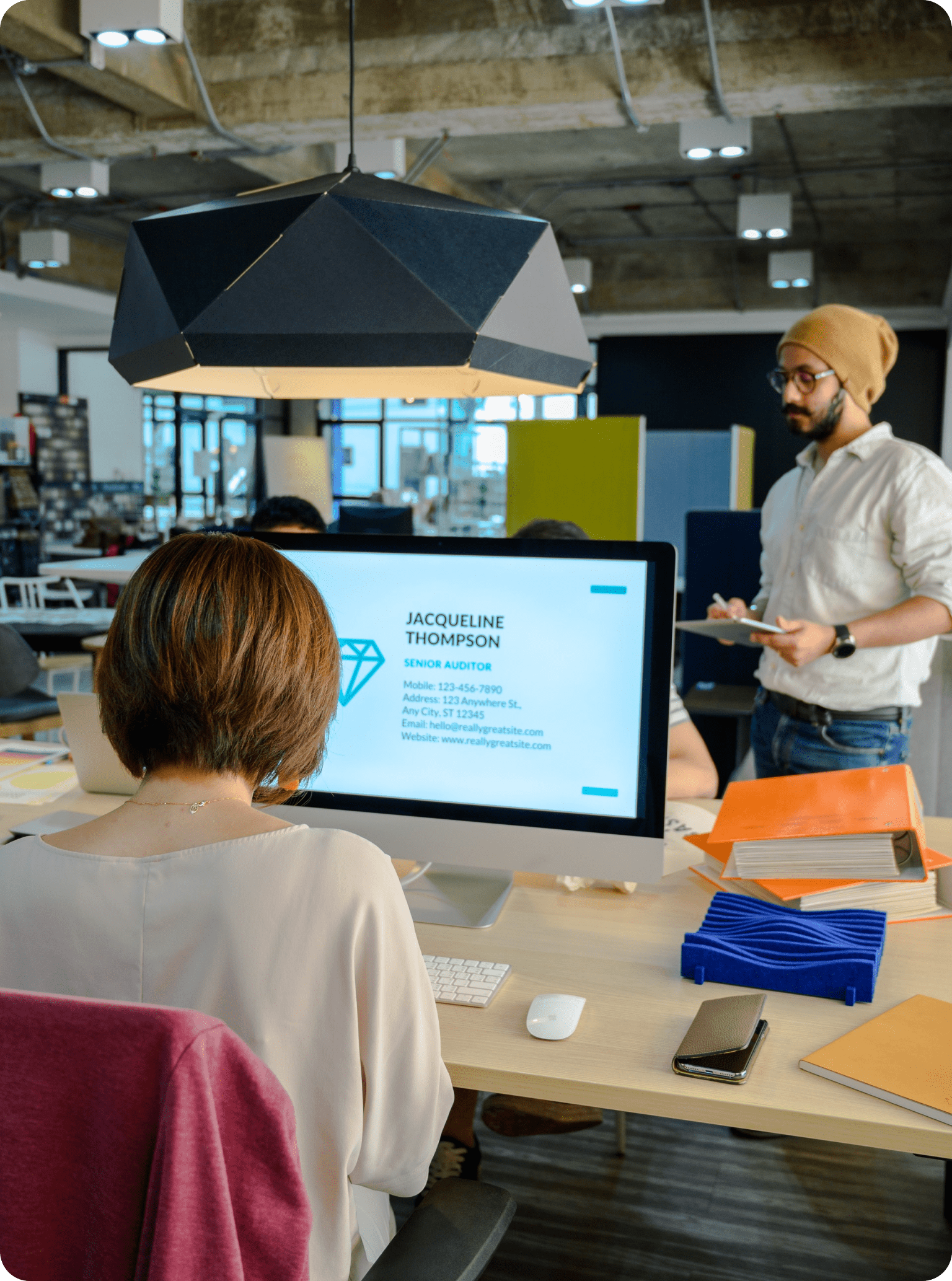 Siman Infotech - Custom Software Development